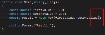 Expand Selection: Needs to select the inner-most element - even when ...