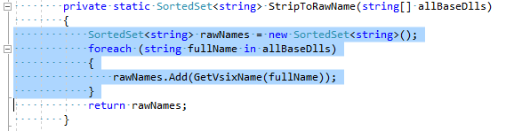 Add a command that can comment/uncomment depending on context · Issue ...