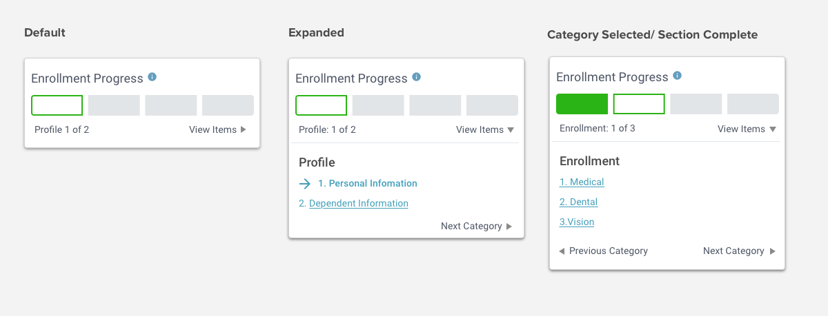GitHub - preese13/Vue-Progress-Widget
