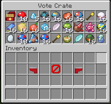 Vote Crate Preview Inaccurate · Issue #1772 · NebulaMC-GG/Bugs-and ...
