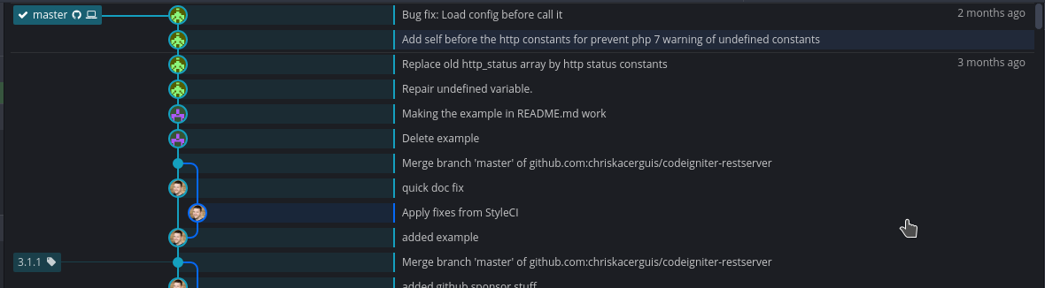 Undefined property Api:$http_status · Issue #1060 · chriskacerguis/codeigniter-restserver · GitHub