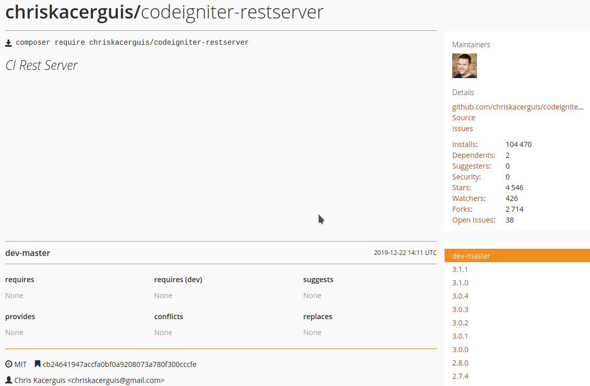 Undefined property Api:$http_status · Issue #1060 · chriskacerguis/codeigniter-restserver · GitHub