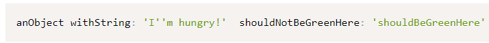 Prism syntax highlighting broken for Smalltalk empty strings · Issue #127 · exercism/pharo ...