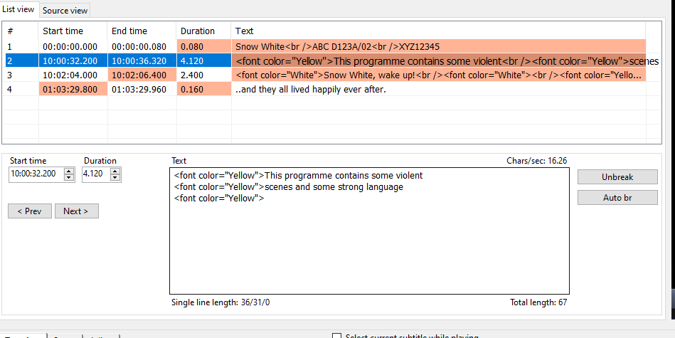 Ebu TT XML to STL conversion issue · Issue #4282 · SubtitleEdit/subtitleedit · GitHub