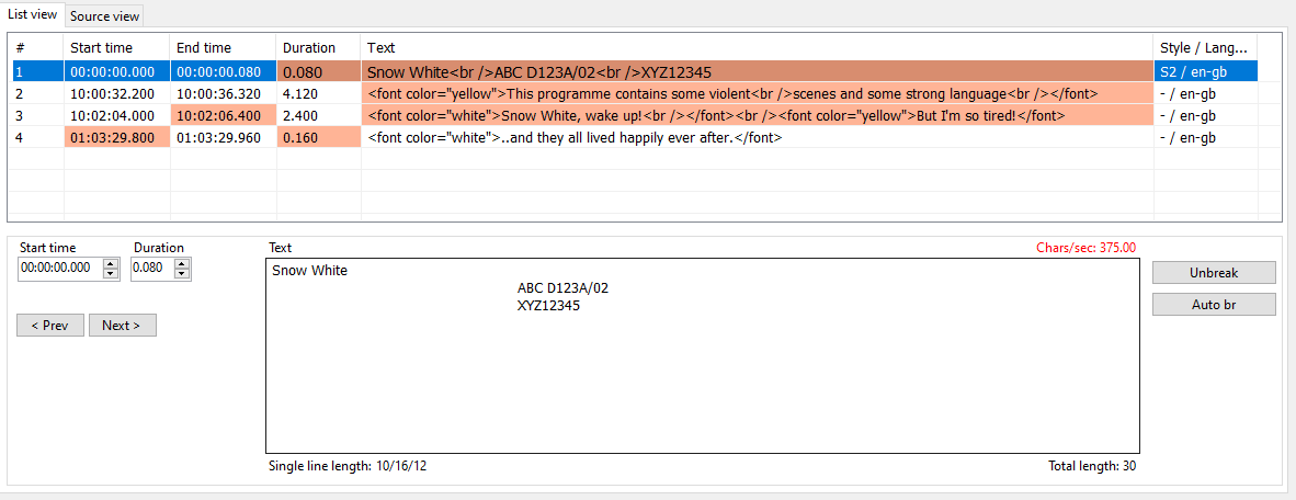 Ebu TT XML to STL conversion issue · Issue #4282 · SubtitleEdit/subtitleedit · GitHub