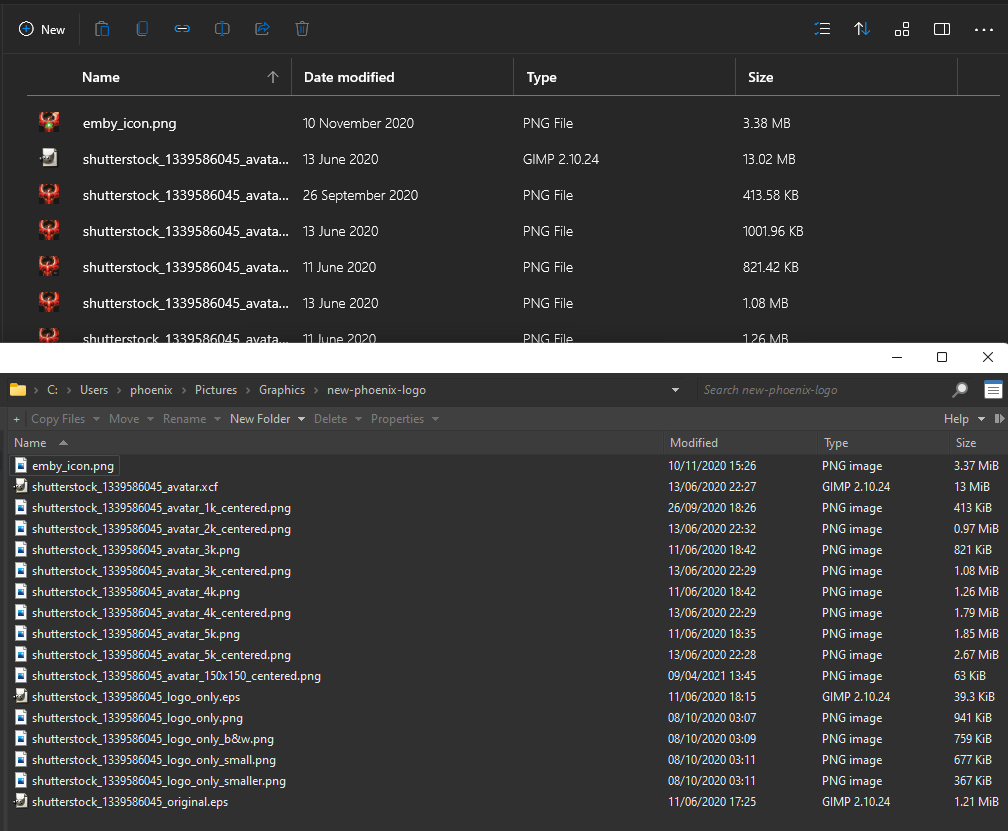 Better management of column sizes and auto-sizing · Issue #5585 · files ...
