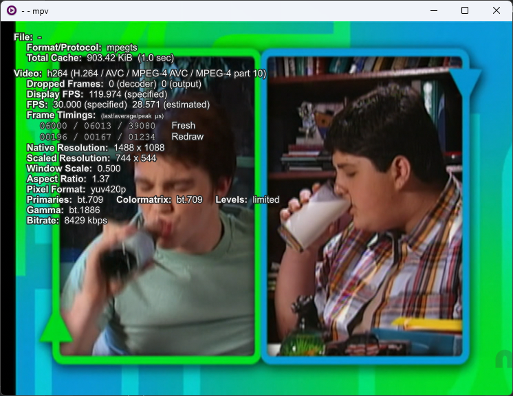 `util crop` only correctly cropping the right side of pillarboxed videos · Issue #22 · devine-dl ...