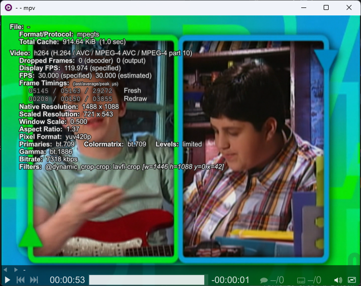 `util crop` only correctly cropping the right side of pillarboxed videos · Issue #22 · devine-dl ...