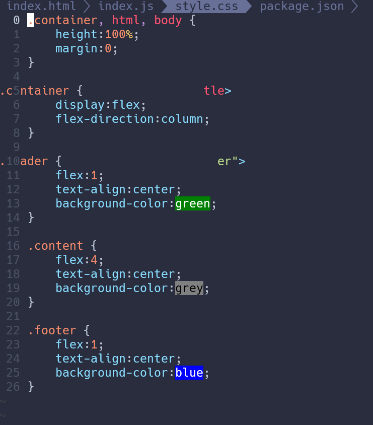 Float term bugs out GUI in terminal/neovim when using toggle · Issue #199 · voldikss/vim ...