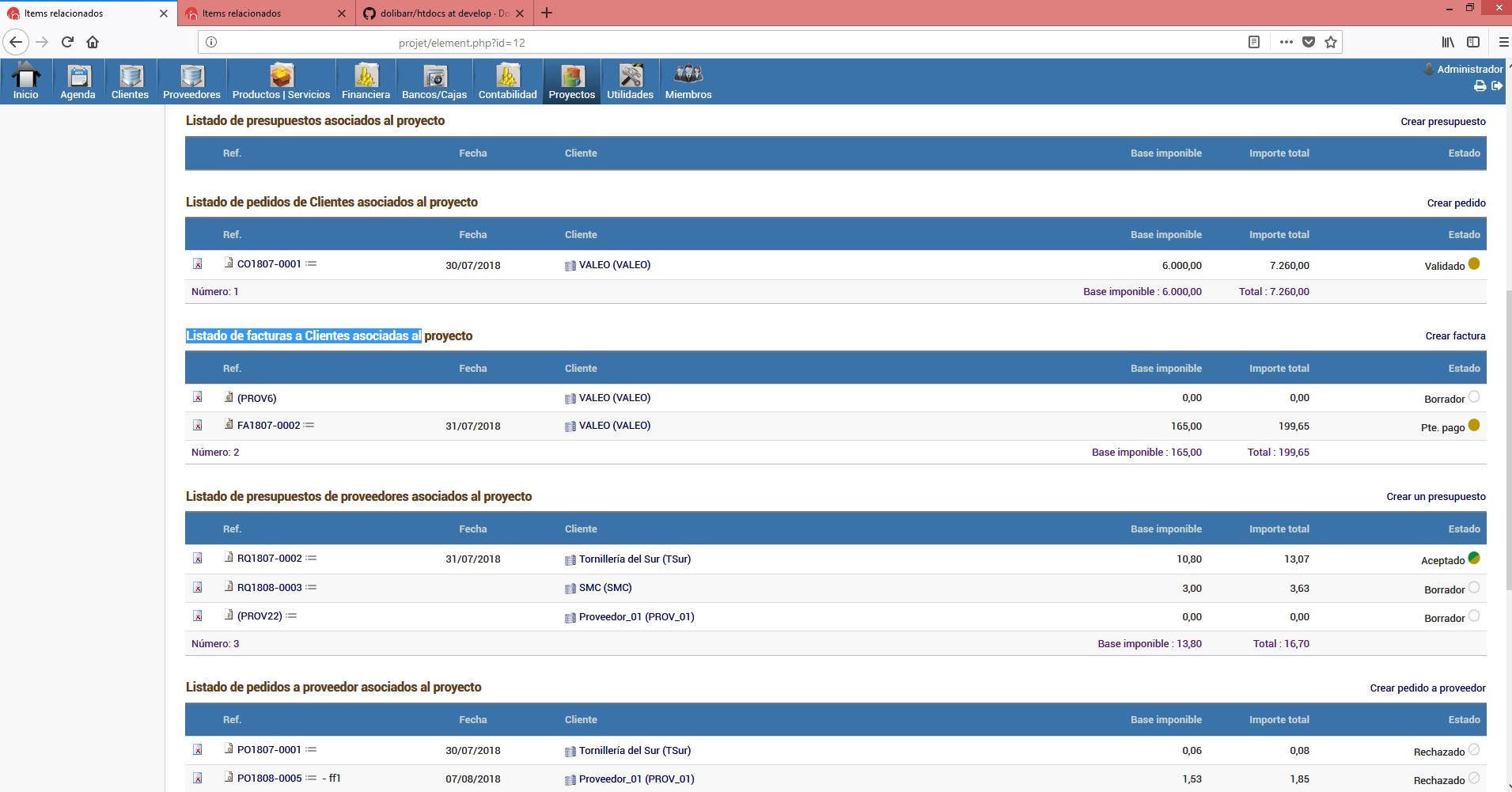 Bug Sql Error When Select To Show Data Between Two Dates On Project