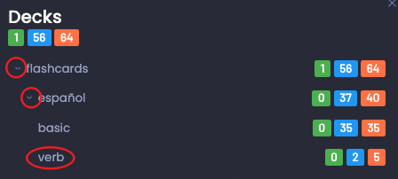 [FEAT] Remember expand/collapse status of cards · Issue #508 · st3v3nmw/obsidian-spaced ...