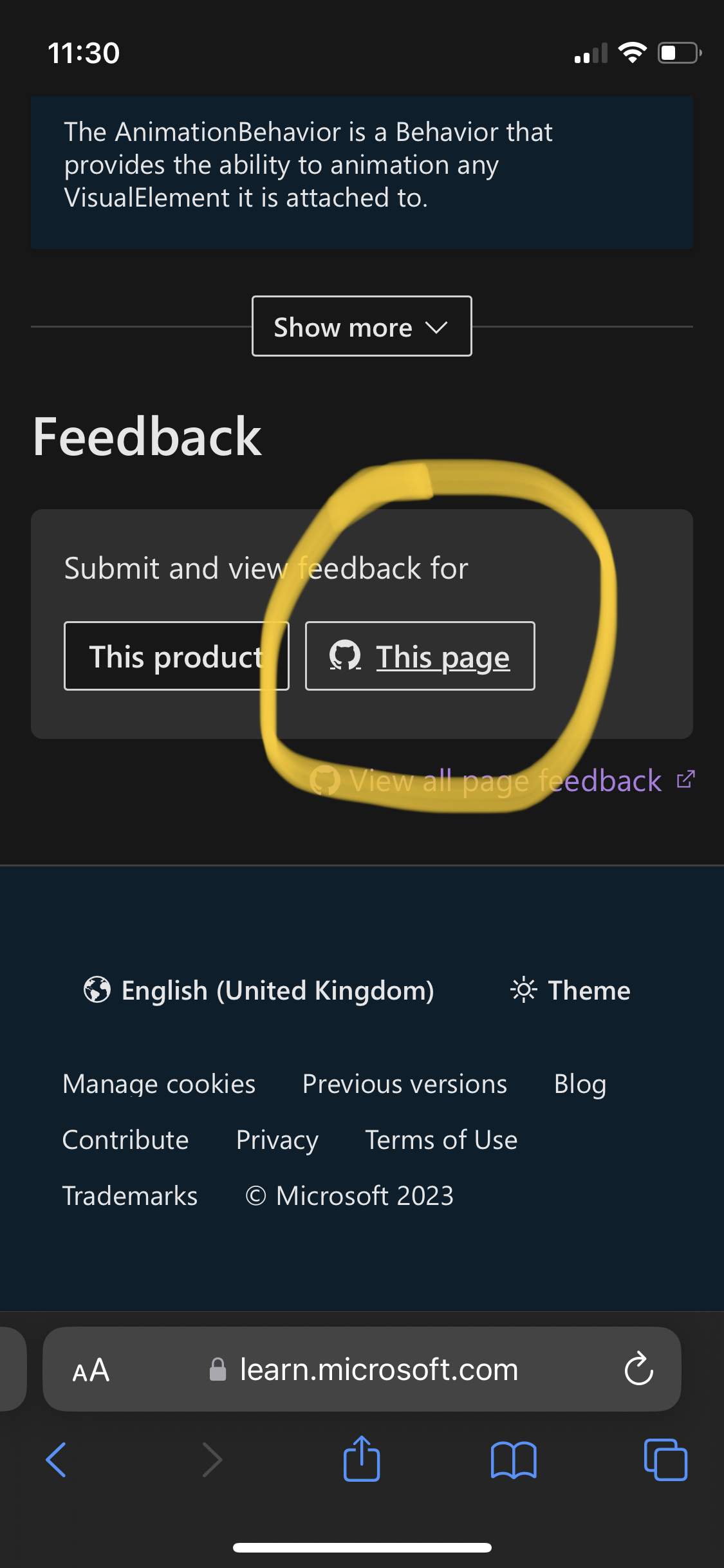 [BUG] mct:IconTintColorBehavior doesn't work on windows or · Issue #986 · CommunityToolkit/Maui ...