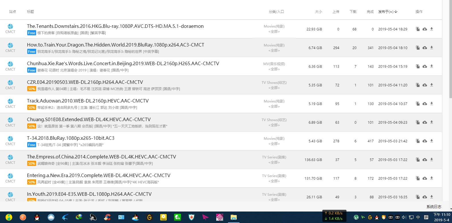 CMCT搜索结果不全 · Issue #127 · pt-plugins/PT-Plugin-Plus · GitHub