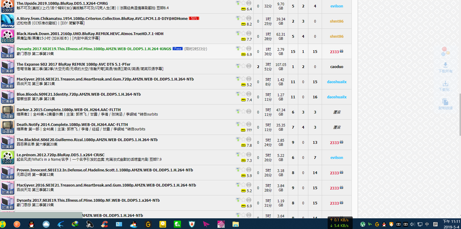 CMCT搜索结果不全 · Issue #127 · pt-plugins/PT-Plugin-Plus · GitHub