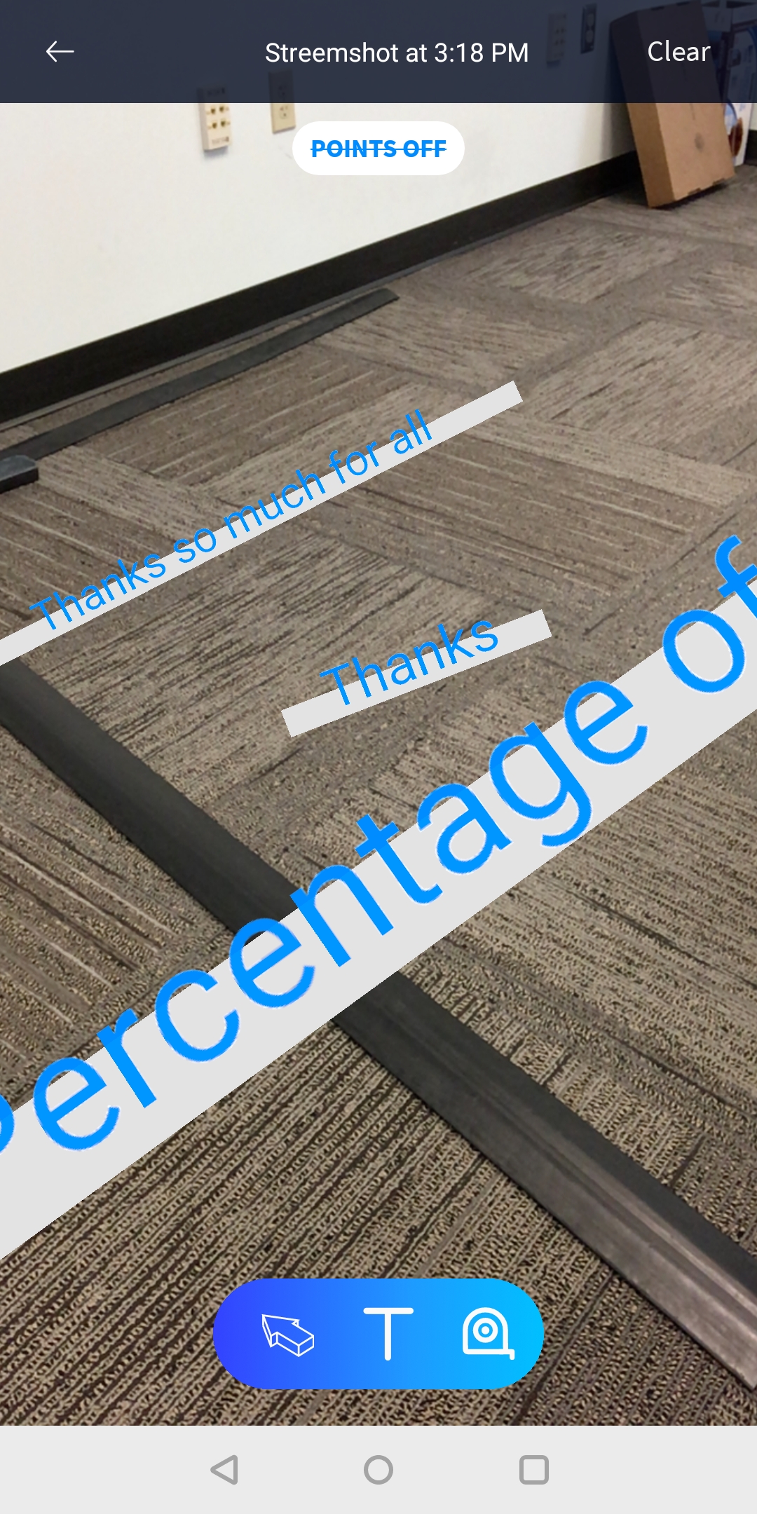 Box around Text -> Incorrect Bounding Box · Issue #190 · viromedia ...