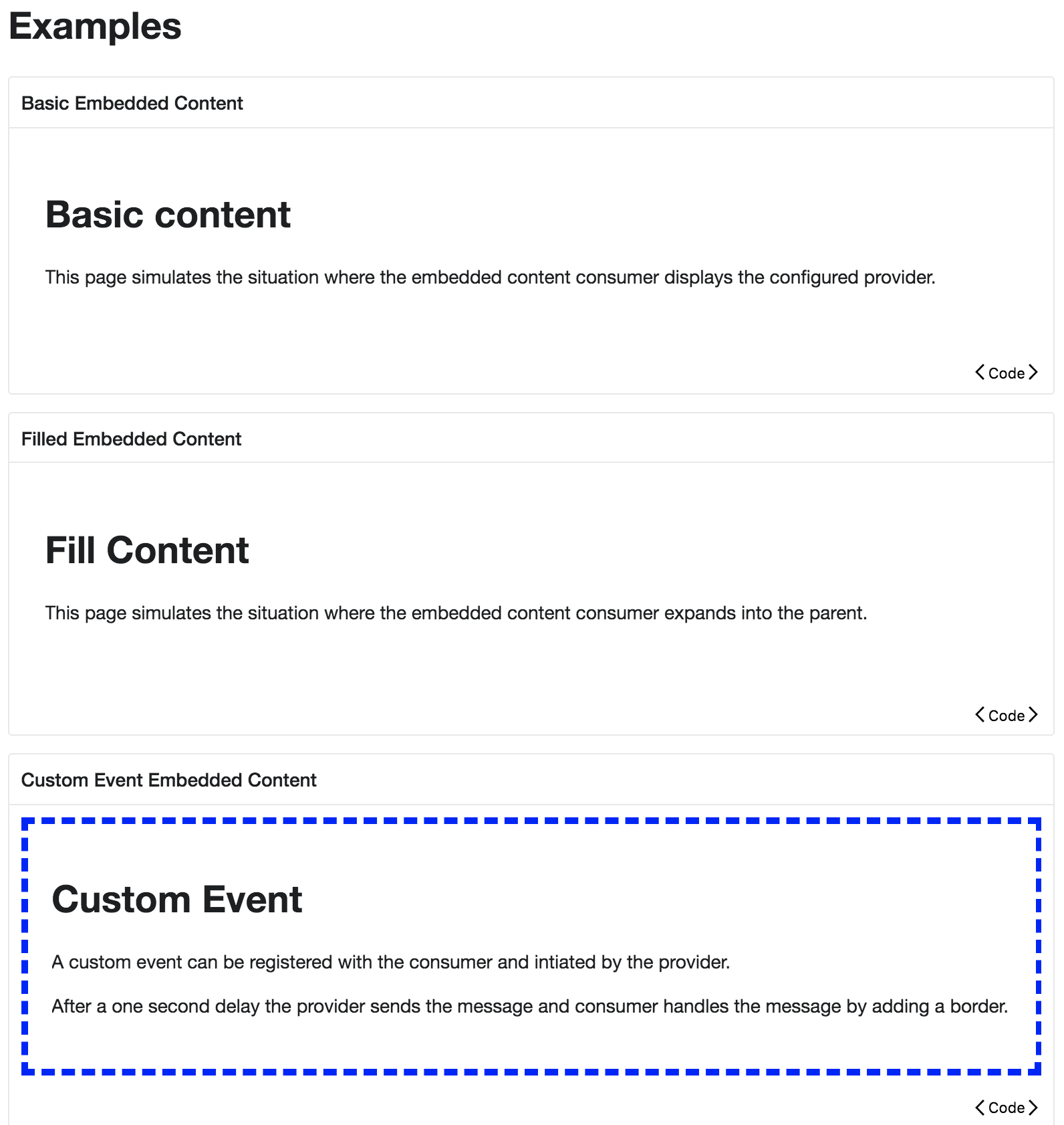 [Embedded Content Consumer] Terra-dev-site examples blank · Issue #363 · cerner/terra-framework ...