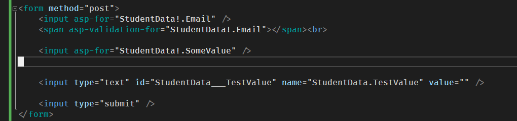 PageRemote attribute has a bug · Issue #39864 · dotnet/aspnetcore · GitHub
