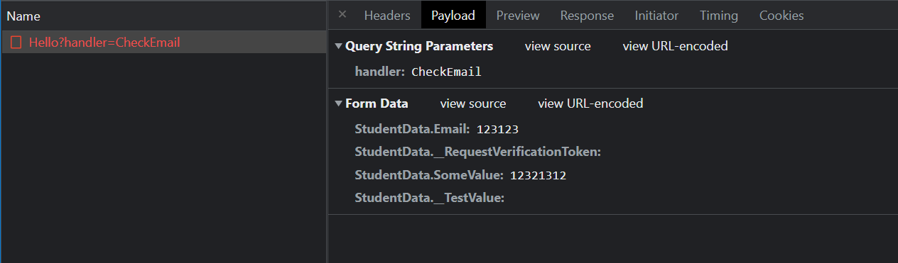 PageRemote attribute has a bug · Issue #39864 · dotnet/aspnetcore · GitHub