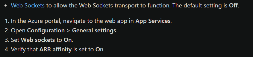 Delay in updating the UI in Server application. · Issue #45803 · dotnet/aspnetcore · GitHub