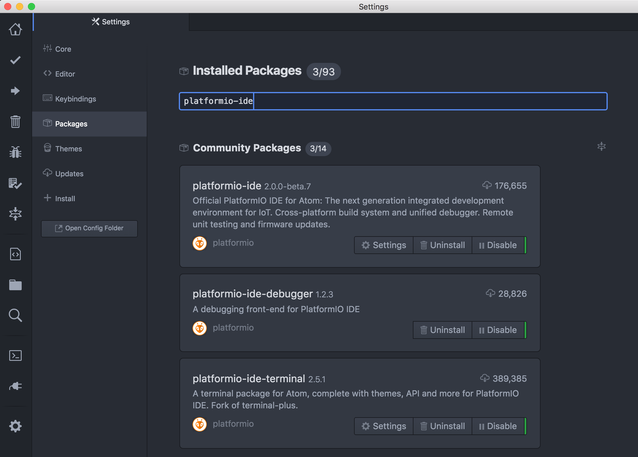 InstallationManager: Virtualenv Download: Error: Failed to download file · Issue #664 ...