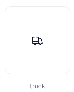 car icon · tailwindlabs heroicons · Discussion #687 · GitHub