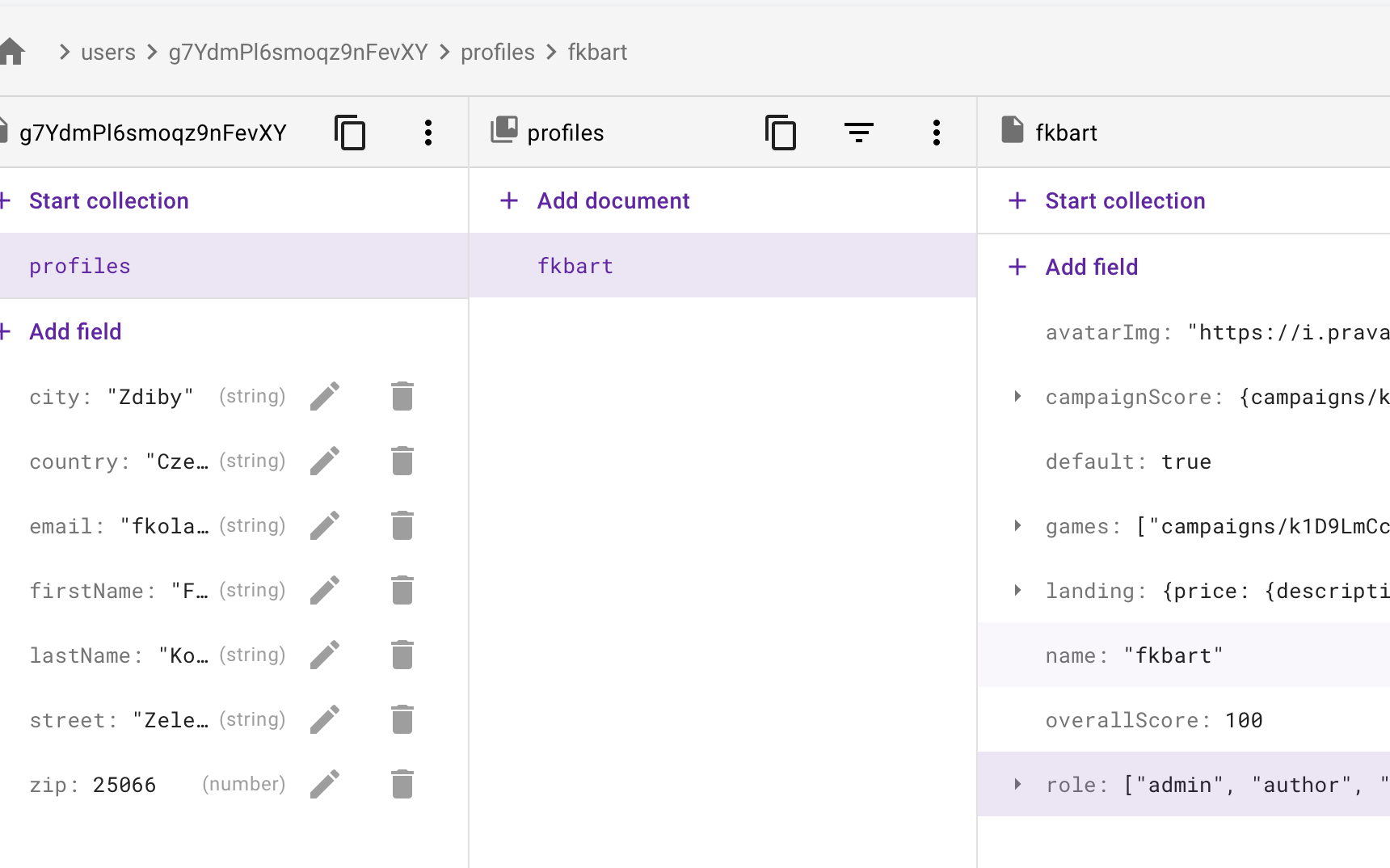 Angular Api Does Not Return Any Data From Emulator · Issue 2988