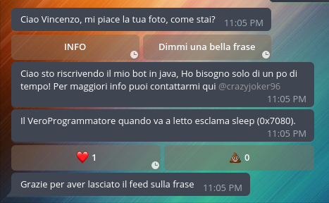 Action clik on InlineButton does not end · Issue #520 · rubenlagus/TelegramBots · GitHub