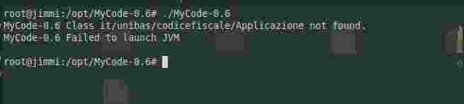 Main Class not found · Issue #364 · javafx-maven-plugin/javafx-maven-plugin · GitHub