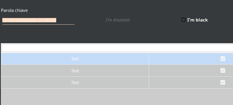 JTextField Highlight Color Issue · Issue #52 · vincenzopalazzo/material-ui-swing · GitHub