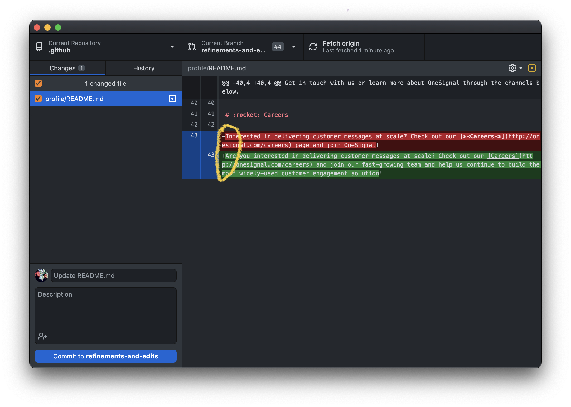 Diff additions and subtracts icon has too little right margin · Issue #15298 · desktop/desktop ...
