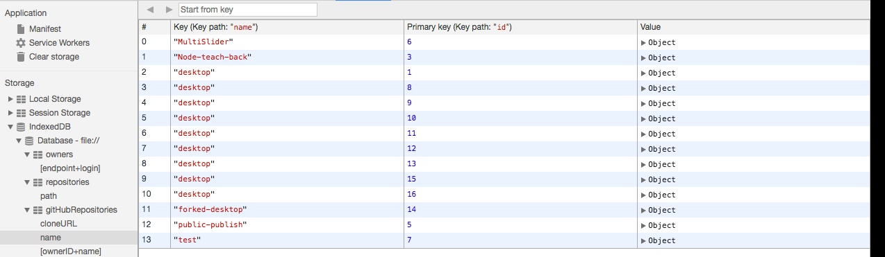 GitHub Desktop names repository incorrectly and opens wrong repository ...