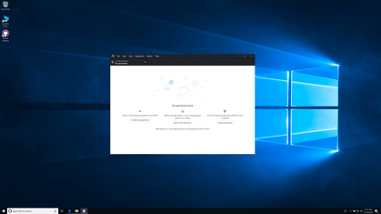 Maximized window stuck; has no evident way to unmaximize · Issue #6223 · desktop/desktop · GitHub