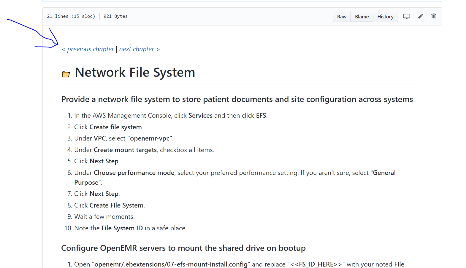 OpenEMR Cloud - v1 Beta AWS Guide · Issue #606 · openemr/openemr · GitHub