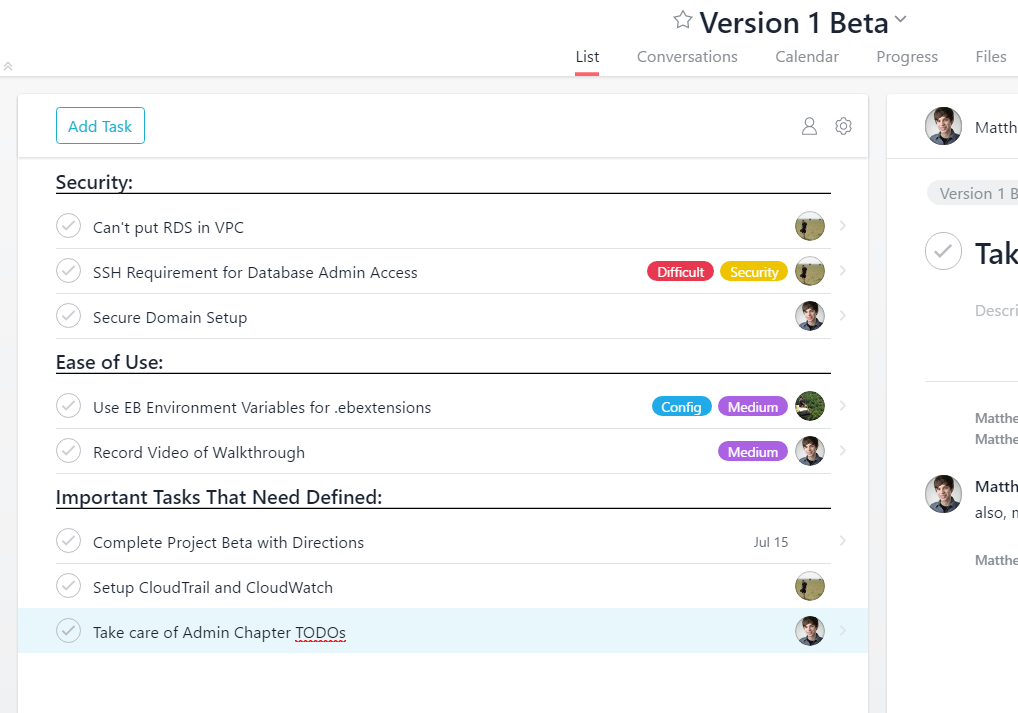 OpenEMR Cloud - v1 Beta AWS Guide · Issue #606 · openemr/openemr · GitHub
