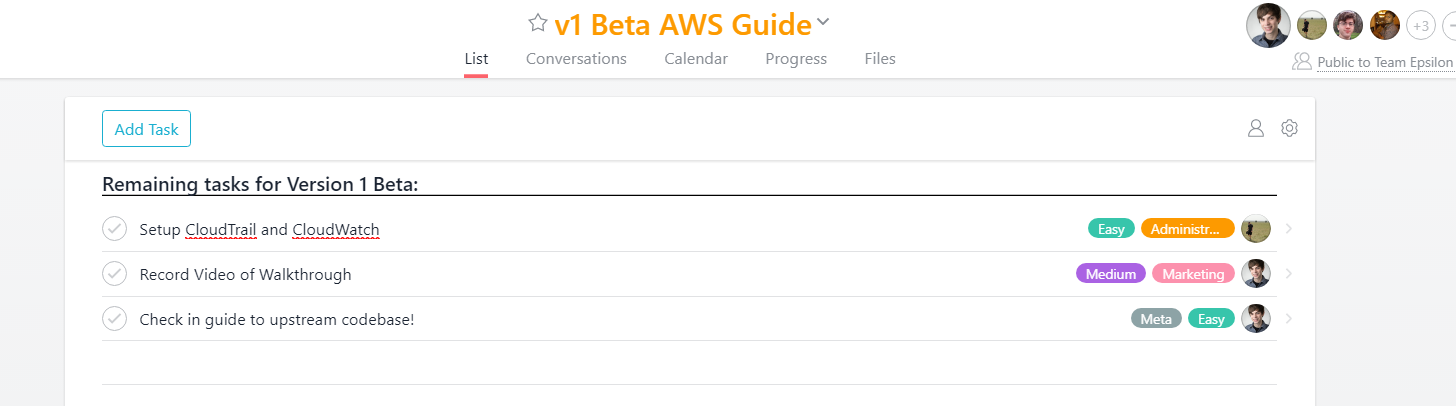OpenEMR Cloud - v1 Beta AWS Guide · Issue #606 · openemr/openemr · GitHub