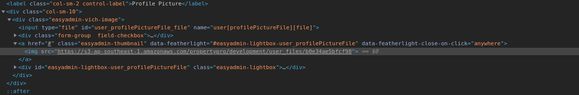 Override UploaderHelper class · Issue #1023 · dustin10/VichUploaderBundle · GitHub