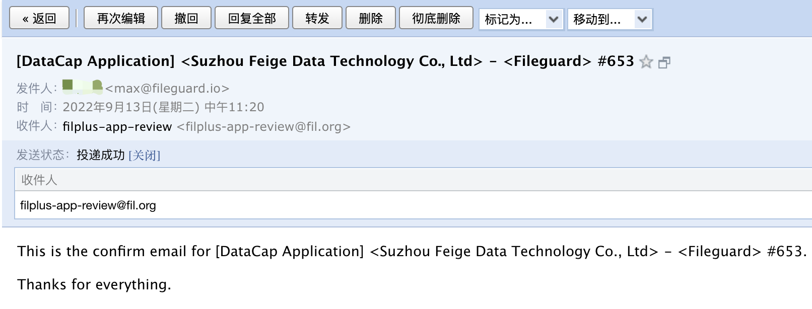 [DataCap Application] - · Issue #653 · filecoin-project/filecoin-plus-large-datasets · GitHub