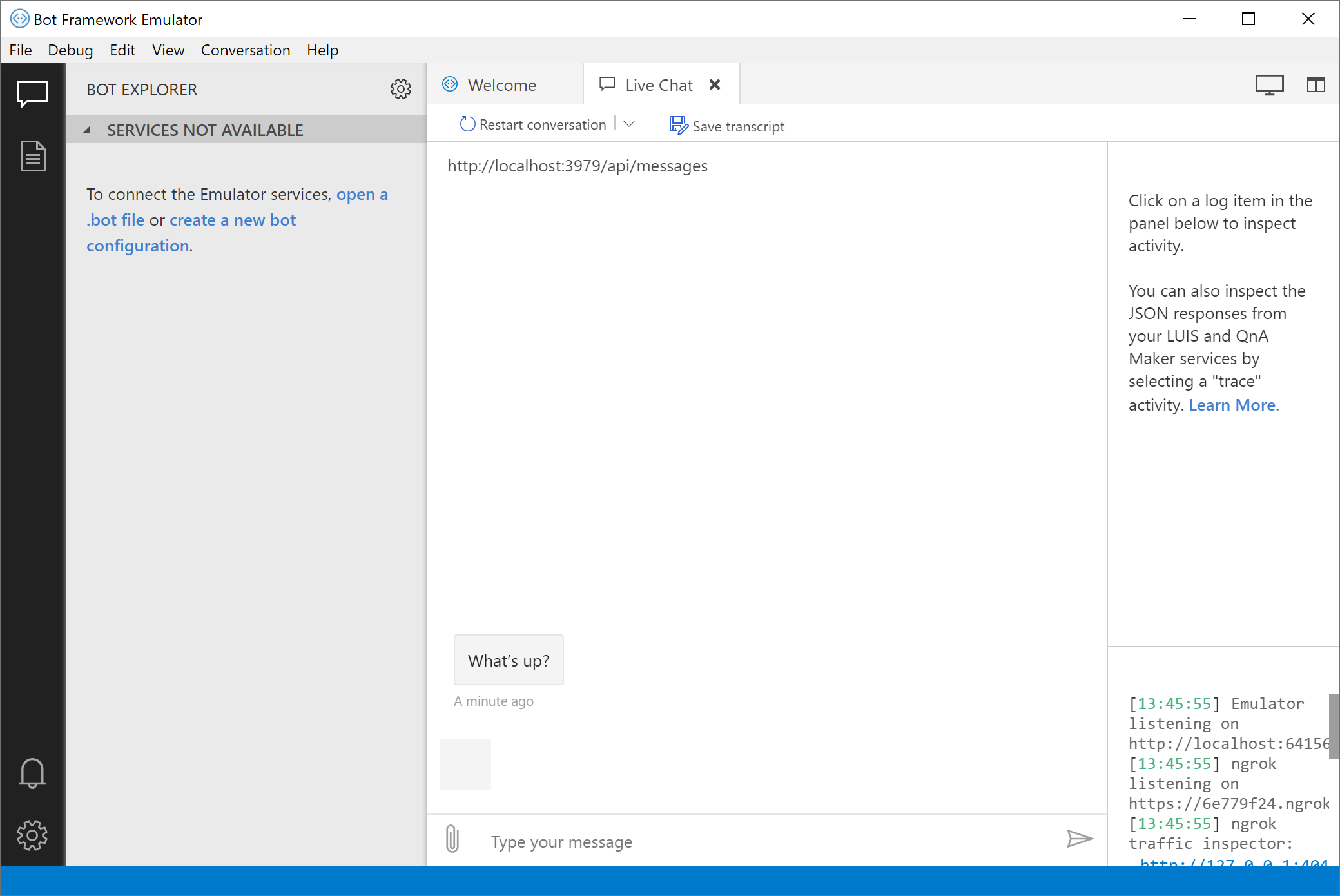 [Hackathon] "Prompt with multi-choice"'s options show up as empty boxes ...