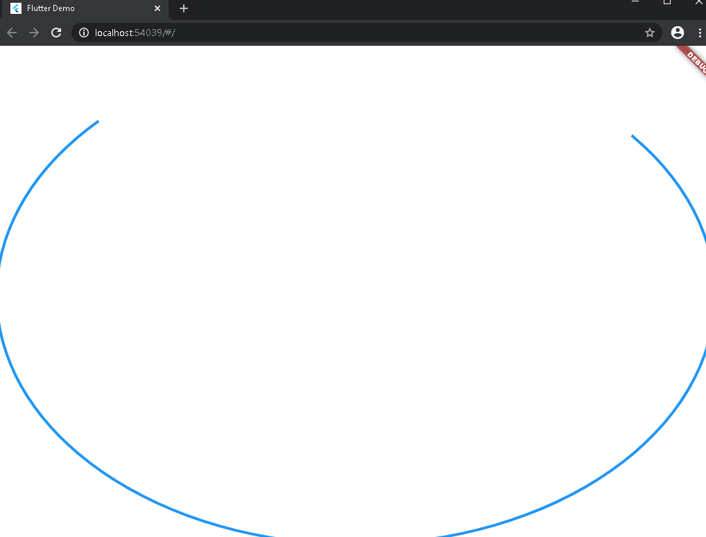 Why Flutter Run D Chrome Cant Fetch Json Url But Flutter Run D Windows Can Fetch · Issue