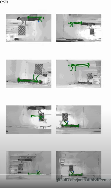 Multi Camera Calibration Failure · Issue #258 · freemocap/freemocap · GitHub