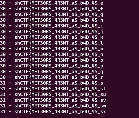 Space-Heroes CTF Writeups · GitHub