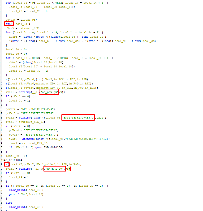 Space-Heroes CTF Writeups · GitHub