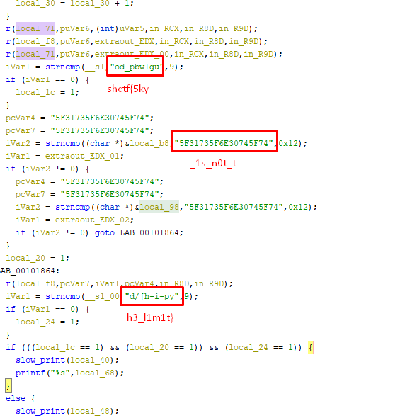 Space-Heroes CTF Writeups · GitHub