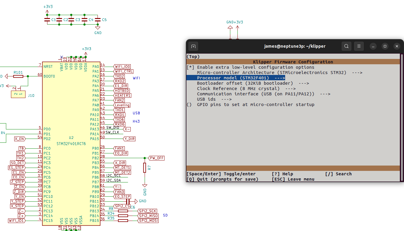 Serial Usb Pin Mismatch On Robin Nano Dw V2 2 · Issue 6059 · Klipper3d Klipper · Github