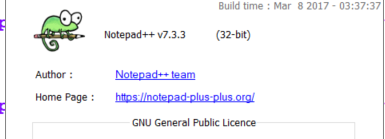 Plugin manager update loop · Issue #45 · bruderstein/nppPluginManager · GitHub