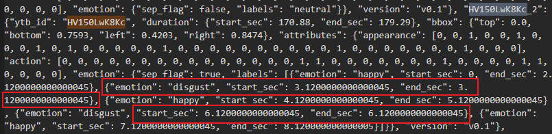 duration of some videos marked with emotion is 0 · Issue #15 · CelebV-HQ/CelebV-HQ · GitHub