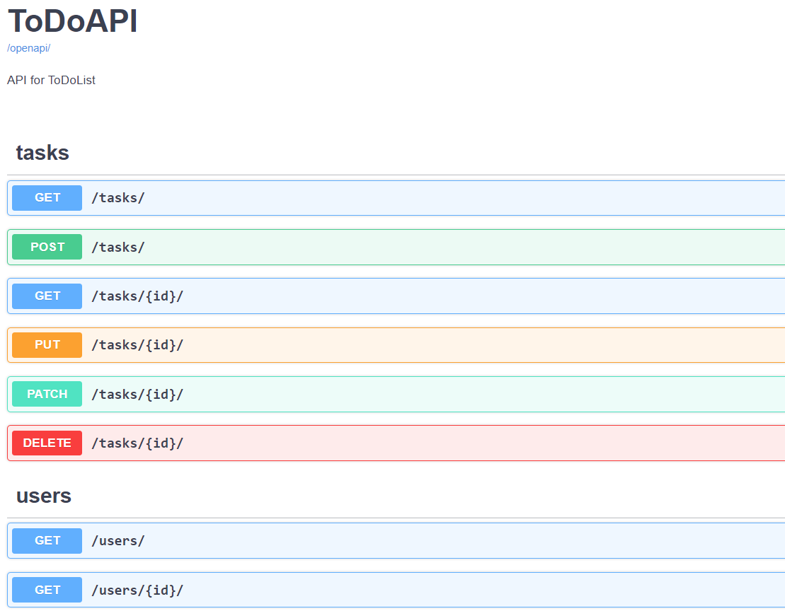 GitHub - nicolgo/todolist: a todolist with django