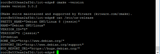 [V1] Java_Home not defined on bindings/java/CMakeLists.txt on Debian · Issue #506 · Azure/iot ...