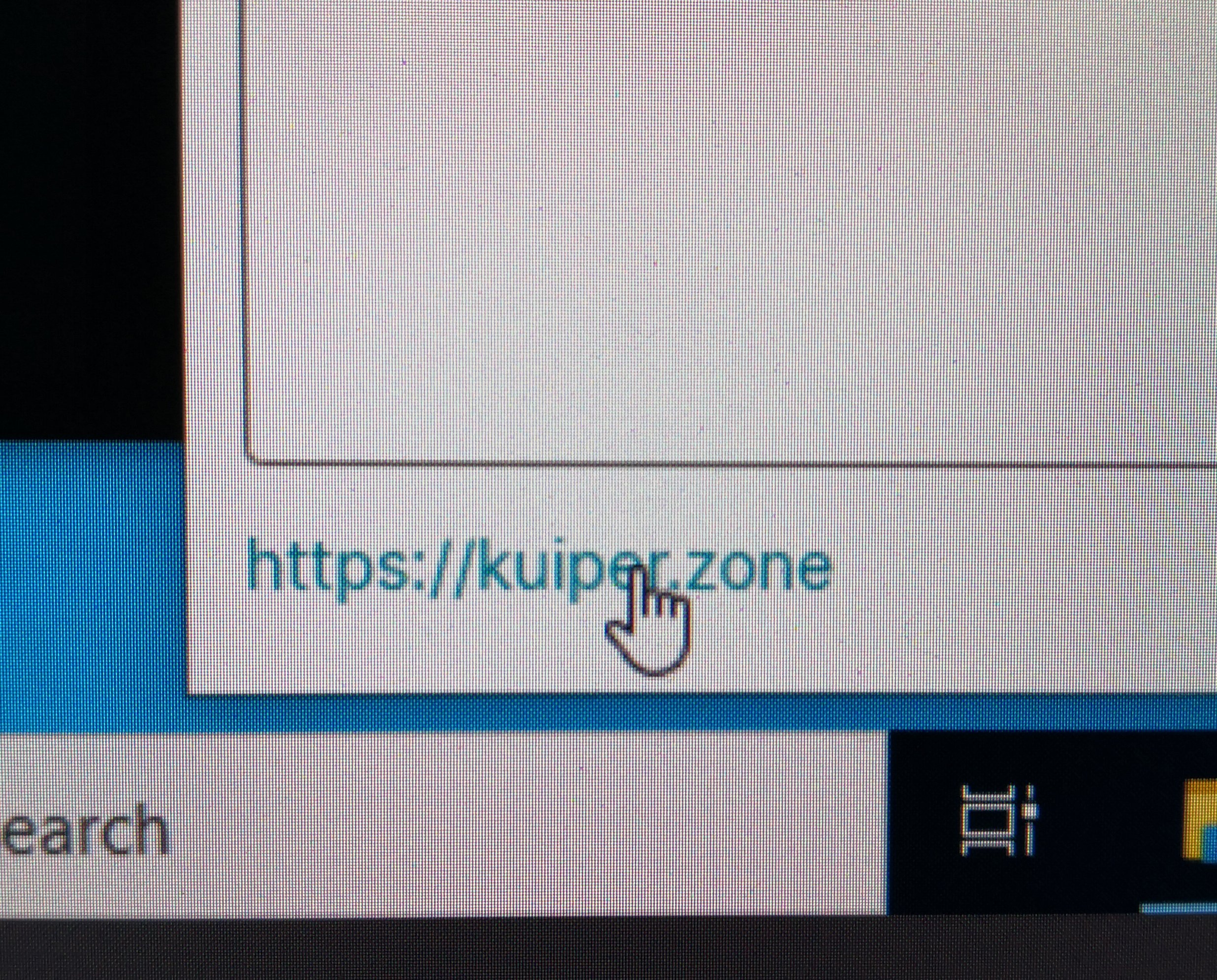 Wrong cursor on Linux for Cursor="Hand" (0.10.7) · Issue #6670 ...