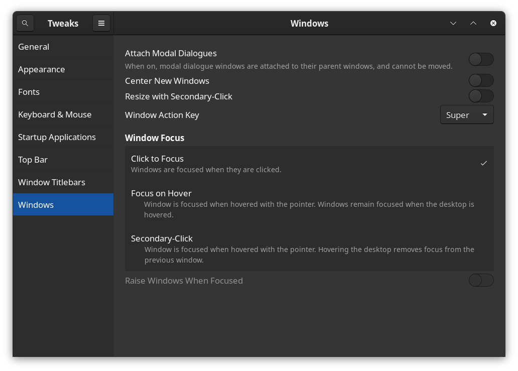 Modal Windows appear behind main window when "Stay On Top" · Issue #10147 · AvaloniaUI/Avalonia ...